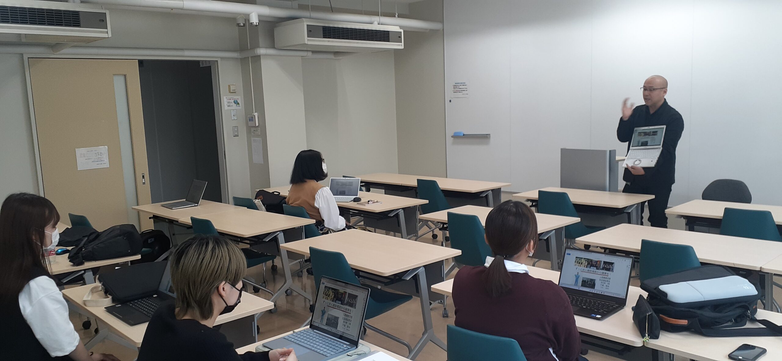 teacher_Chiba｜ 京都光華大学 人間健康学群